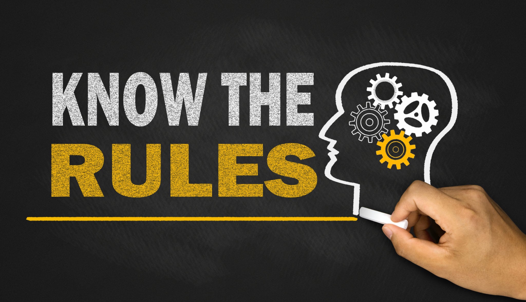 CEYOC Special Rules | CEYOC 2021